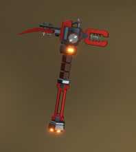 Arc Welder's Delight